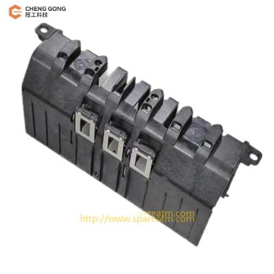 Китай 49254690000N-04 DN100 2.0 Стойка сенсорная кронштейн сборка Diebold Nixdorf банкоматные машины запасные части продается