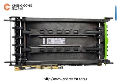 Китай 01750307726 Diebold Nixdorf HLT Голова Нижний транспорт 246 ATM Части машин продается