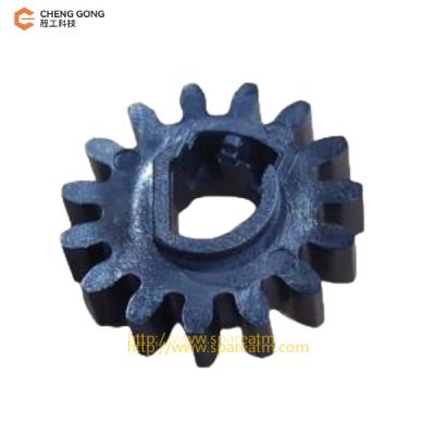 Китай 49254690000N-35/6*16.6*5.6 DN100 2.0 Подъемная плита 15 зубов D отверстие Diebold Nixdorf продается