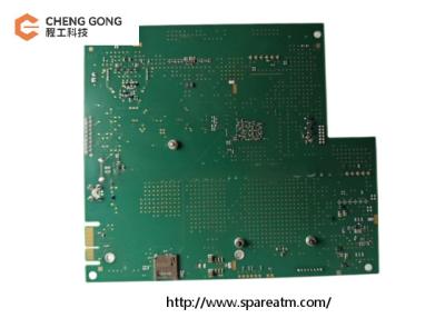 Cina 01750301247 Diebold DN Controller superiore DMAB MOVEm CDAA KPL Parti di macchine bancomat in vendita