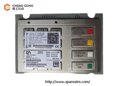 Китай 01750346479 Diebold DN EPP V8 TUR 1319-5911 ST2 Части для банкоматов продается