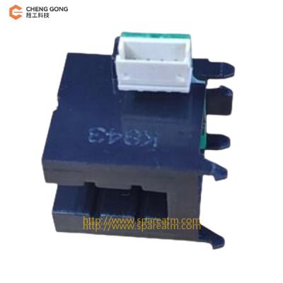 Китай DN100 2.0 Углообразный датчик для банкоматов Diebold Nixdorf продается