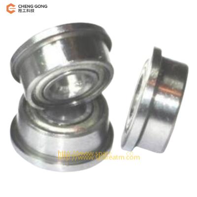 Китай 6*13*5 DN100 2.0 Подшипники для фланцев на стеках Diebold Nixdorf Автоматические автоматы продается