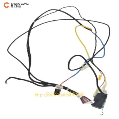 Китай 49-267160-000A DN100 2.0 Сток датчик кабель данных Diebold Nixdorf банкоматные машины запасные части продается