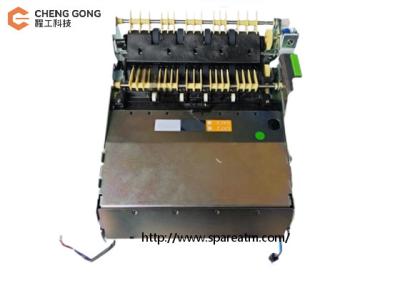 Китай 01750341341 Diebold Nixdorf HMT Head Средний транспорт Части банкоматов продается