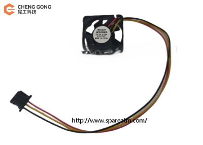 Китай 49233199124A 49-233199-124A Hitachi Diebold ECRM охлаждение ZR 20 Вентилятор 7P099342-001 Части банкоматов продается