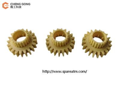 China 1750307726 1750307726-20 Diebold HLT Hoofd Ondervervoertuig 20/20T ATM Machineonderdelen Te koop