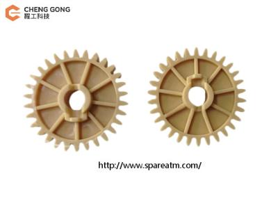 China 1750291697 1750291697-39-04 DN HCT Hoofd Chassis Vervoermiddelen 30T ATM Machines Parts Te koop