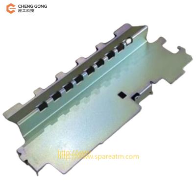 중국 49254690000N-37 DN100 스택 2.0 폐기물 상자 브래킷 Diebold Nixdorf ATM 기계 예비 부품 판매용