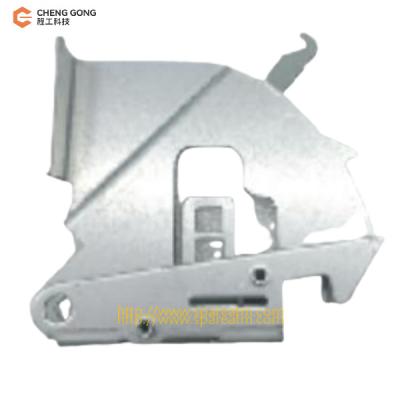 중국 49254690000N-32-02 DN100 스택 2.0 핸들 디볼드 닉스도르프 ATM 기계 부품 판매용