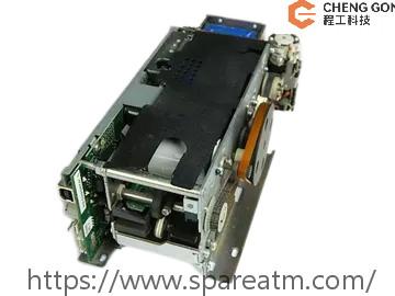 China 49-209540-000A 49209540000A Diebold Nixdorf ATM-onderdelen Diebold OP Smart Card Reader Te koop