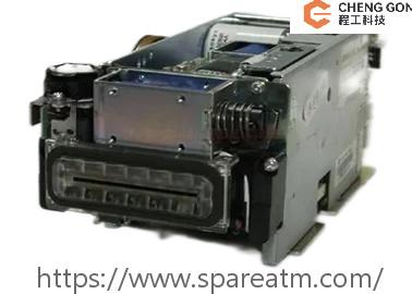 Cina 49-209544-000C 49209544000C Diebold Nixdorf ATM Parti Diebold Opteva ATM Card Reader in vendita