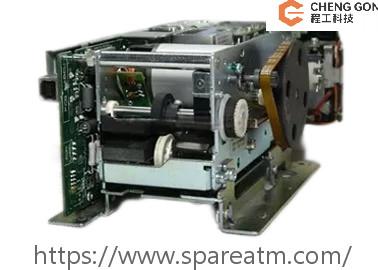 China 49-209544-000C 49209544000C Diebold Nixdorf ATM-onderdelen Diebold Opteva ATM-kaartlezer Te koop