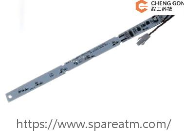 중국 49211065000B 49-211065-000B 디볼드 니크스도르프 ATM 부품 디볼드 옵테바 562 LED 패널 판매용