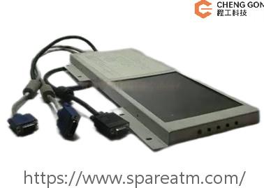 중국 49211065000B 49-211065-000B 디볼드 니크스도르프 ATM 부품 디볼드 옵테바 562 LED 패널 판매용