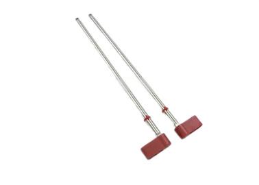 China Wincor Nixdorf Spare Parts V Module Locker Lever 1750043815 01750043815 for sale