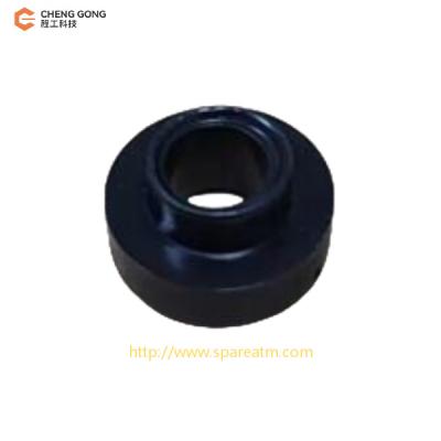 China 49254690000N-30 Diebold 2.0 Stack Rail Thick Pulley ATM Machine Spare Parts Plastic Material for sale