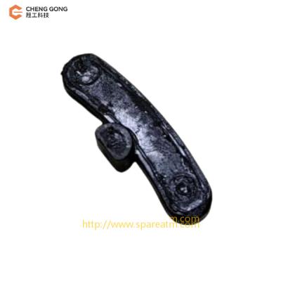 중국 디볼드 2.0 스택 대형 디스크 제한 블록 ATM 기계 예비 부품 플라스틱 재료 판매용