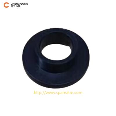 China 49254690000N-43 Diebold 2.0 Stack Rail Thin Pulley ATM Machine Spare Parts Plastic Material for sale