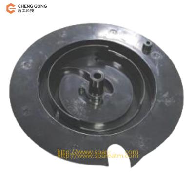 China 49-201068-000A Diebold 2.0 Stack Big Disc ATM Machine Spare Parts Plastic Material for sale