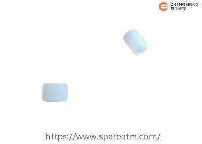 China 49-202785-000A 49202785000A Diebold ATM Machine Spare Parts Diebold Opteva 5500 2.0 Stacker Roller White for sale