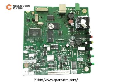 Chine Le tableau de contrôle de l'imprimante Wincor 1750185320 01750185320 à vendre