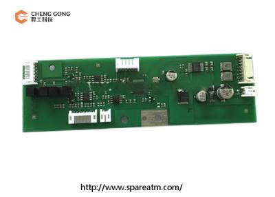 China 01750180992 Atm Wincor Shutter Control Board 1750180992 for sale
