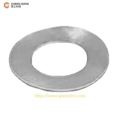 China 49254690000N-45 ((8*14*0.5mm) Diebold 2.0 Lavadoras de plástico de pila De piezas de repuesto para máquinas de cajeros automáticos en venta