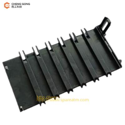 China 49254690000N-01 Diebold 2.0 Pilas de billetes chatarra Puerta de cajeros automáticos Partes de repuesto en venta