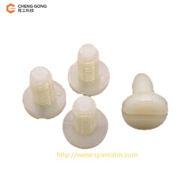 China M4*5 Diebold 2.0 con ranura de nylon en la pila Partes de repuesto de la máquina ATM en venta