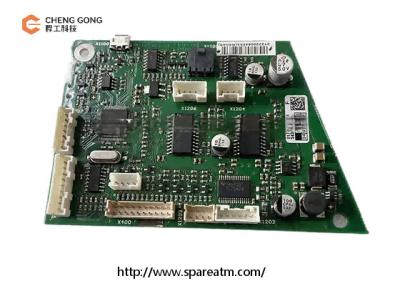 China C4060 Junta de control del obturador Wincor ATM Piezas 1750149264 en venta