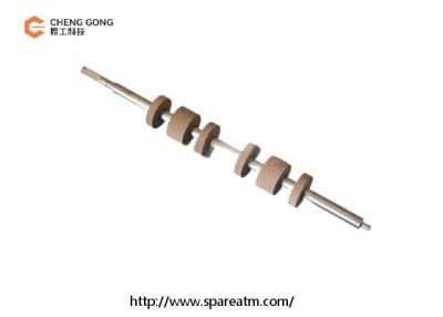 Chine 1750133110 Wincor Nixdorf Parties automobiles Cineo C4060 SHAFT_E_CPL 01750133110 à vendre