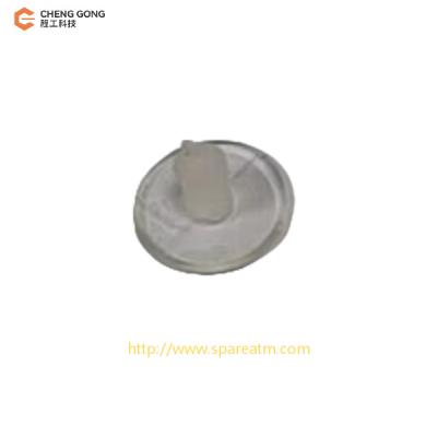 China 2.5*4 Diebold 2.0 Plataforma de plástico almohadillas para los pies máquinas de cajeros automáticos piezas de repuesto en venta