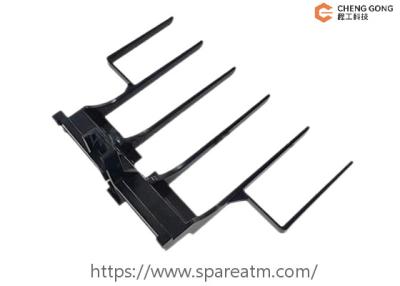 China 49254690000N-36 Diebold piezas de repuesto para cajeros automáticos Diebold 5500 apilador de billetes tenedor de bloqueo en venta