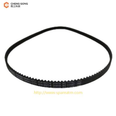 China 49254690000N-20/414-3GT-6 Diebold 2.0 de pila cinturón síncrono 414-3GT máquinas de cajeros automáticos piezas de repuesto en venta