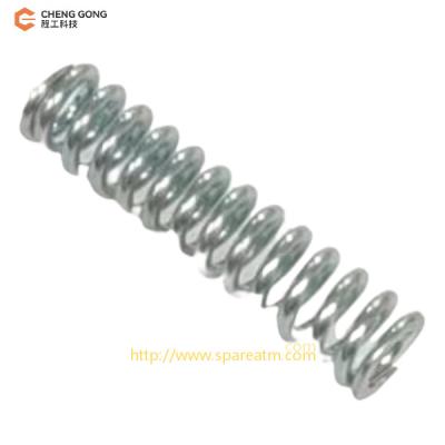 China 49254690000N-32-05 0.9/7.6*16.1 Diebold 2.0 Stack 13 Coil Spring ATM Machine Spare Parts for sale