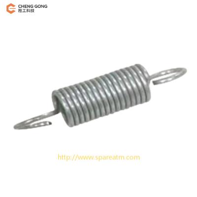 China 49254690000N-33 0.9/7.6*16.1 Diebold 2.0 Puente de bloqueo de estacas Primavera De piezas de repuesto para máquinas de cajeros automáticos en venta