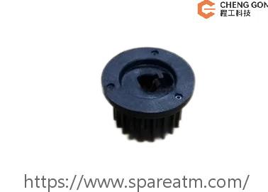 China 49200262000B 49-200262-000B piezas de repuesto para máquinas de cajeros automáticos Diebold Opteva Stacker 20T pole en venta