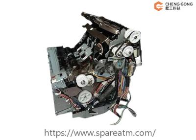 China 49-204236-000B 49204236000B Diebold Automático de cajeros automáticos piezas de maquinaria Diebold Hitachi SUBERNO DE LA PUERTA-OU URJB en venta