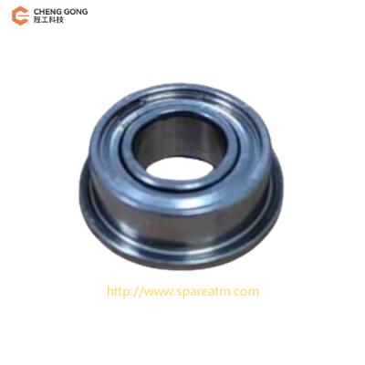 China 6*13*5 Diebold 100 2.0 rodamientos de brida de pila máquinas de cajeros automáticos piezas de repuesto Mental en venta