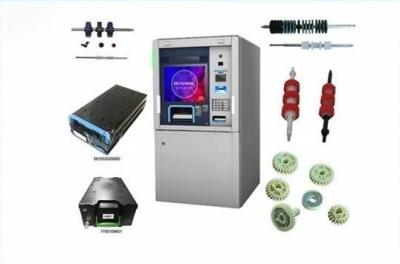 China DN Diebold Nixdorf Opteva 562 cajero automático y módulos y todas sus piezas de repuesto nuevo original en venta
