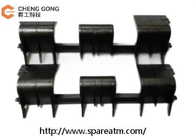 Chine CCDM VM3 Guide intermédiaire Wincor Nixdorf Pièces détachées 1750096952 Longue durée de vie à vendre