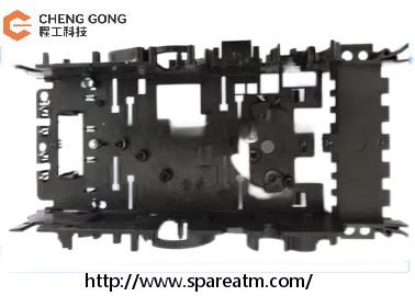 Chine Dispenser module Wincor ATM pièces VM3 CCDM séparateur Base 1750101956-93 Noir Couleur à vendre