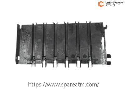 China 1750345707 49-225219-000D 49225219000D piezas de máquinas de cajeros automáticos Diebold 5500 Stacker puerta desviada en venta