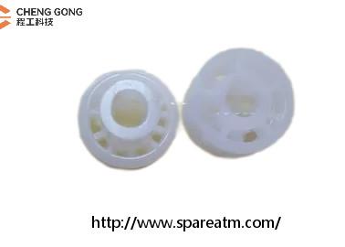 中国 1750101956-70-3 ウィンコー ATM コンポーネント ディスペンサー モジュール VM3 CCDM ローラー ISO9001 承認 販売のため