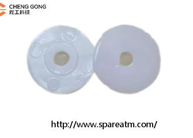 中国 ダイボルド・ニックスドルフ・ウィンコーATM パーツ ディスペンサー モジュール VM3 CCDM スペーサー 1750101956-32 販売のため