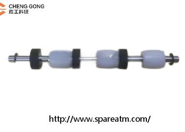 Chine ISO9001 Wincor ATM Parts Dispenser Module VM3 CCDM Arbre 1750108714 01750108714 Pour les pièces détachées à vendre