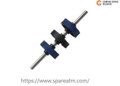 Chine 49-009303-000C 49009303000C Diebold Nixdorf pièces détachées ATM Diebold Nixdorf Opteva Arbre d'alimentation à vendre