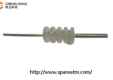 中国 ガイド トランスファー 上部ATM 機械部品 ウィンコー・ニックスドルフ CCDM VM3 1750186533 販売のため