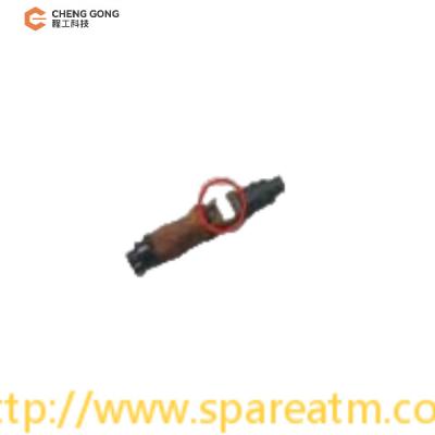 China NCR S2 Cash Box Right Side Timing Wheel IC Resistor ATM Machine Parts NCR S2 Module for sale